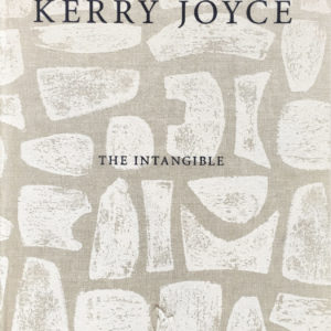 New Mags Kerry Joyce: The Intangible - Lilla Byrån - Inredning & Känsla