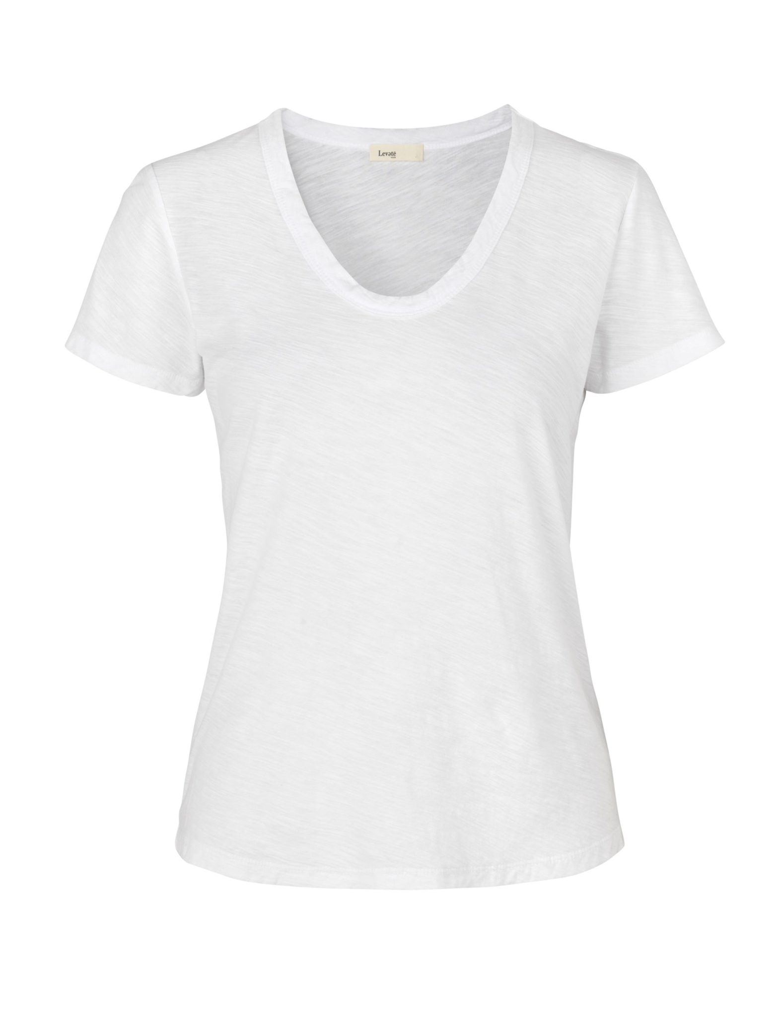 Levete Room Any Topp, Vit - Lilla Byrån - Inredning & Känsla